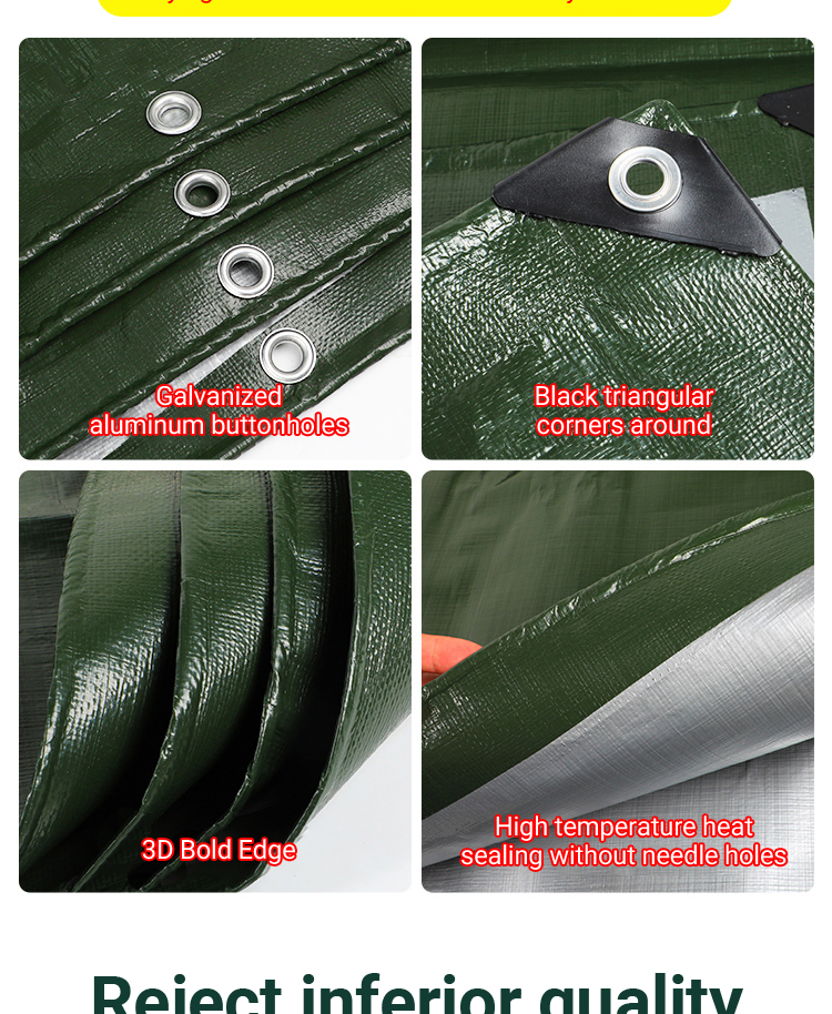 3x9FT-9x12FT Waterproof Tarpaulin Makapal na Lona, Maruyama Japan roll ...