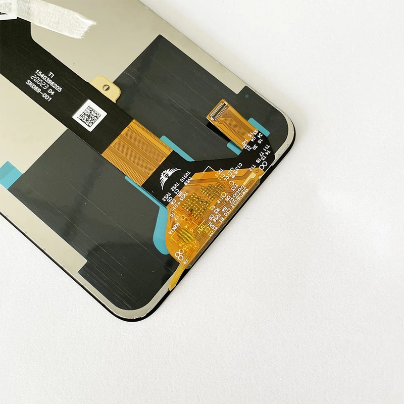 For Infinix Note 7 LCD Display Screen touch Replacement Cellphone LCD ...