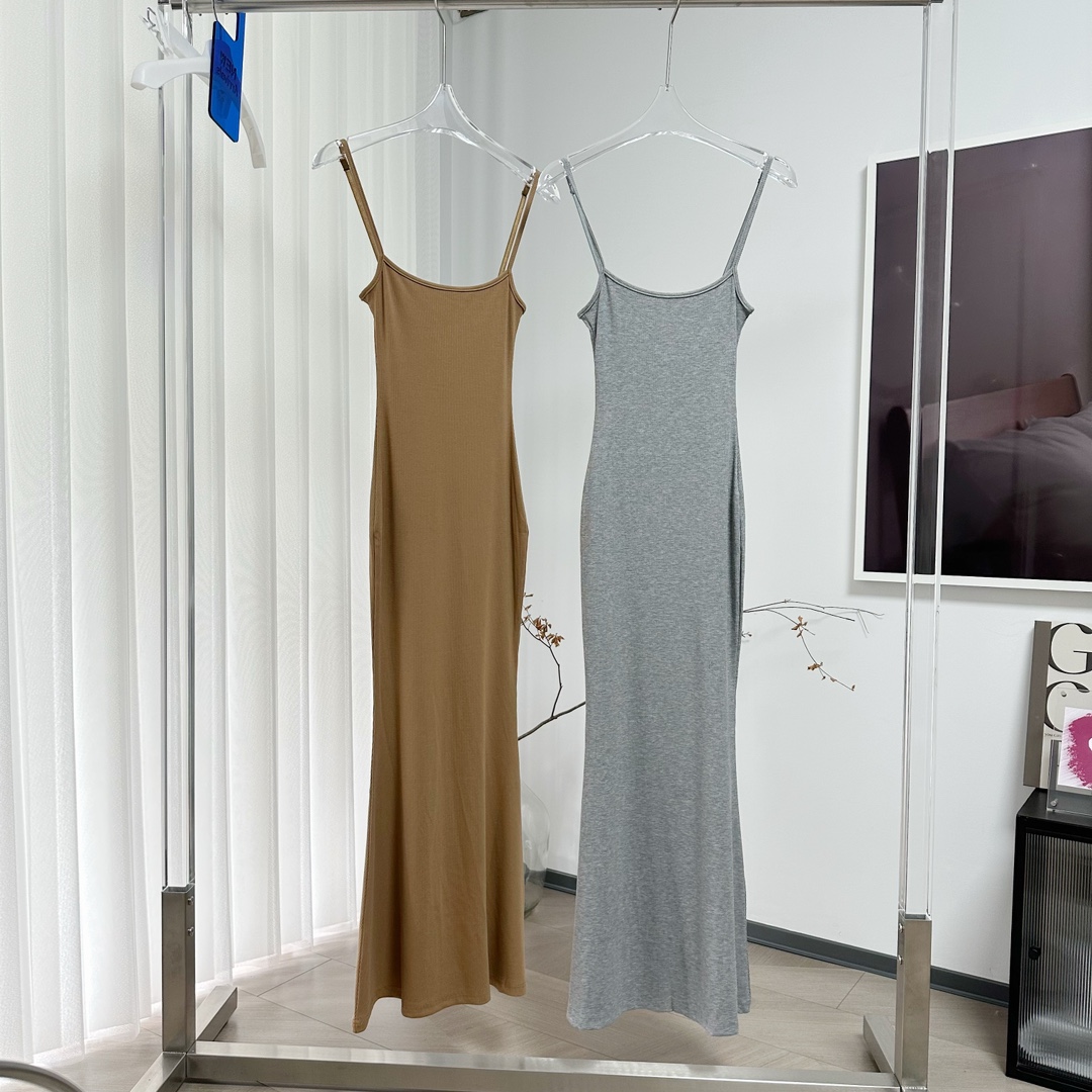 SKIMS LONG SLIM FIT SEXY SKIRT WITH ADJUSTABLE SHOULDER LENGTH | Shopee ...