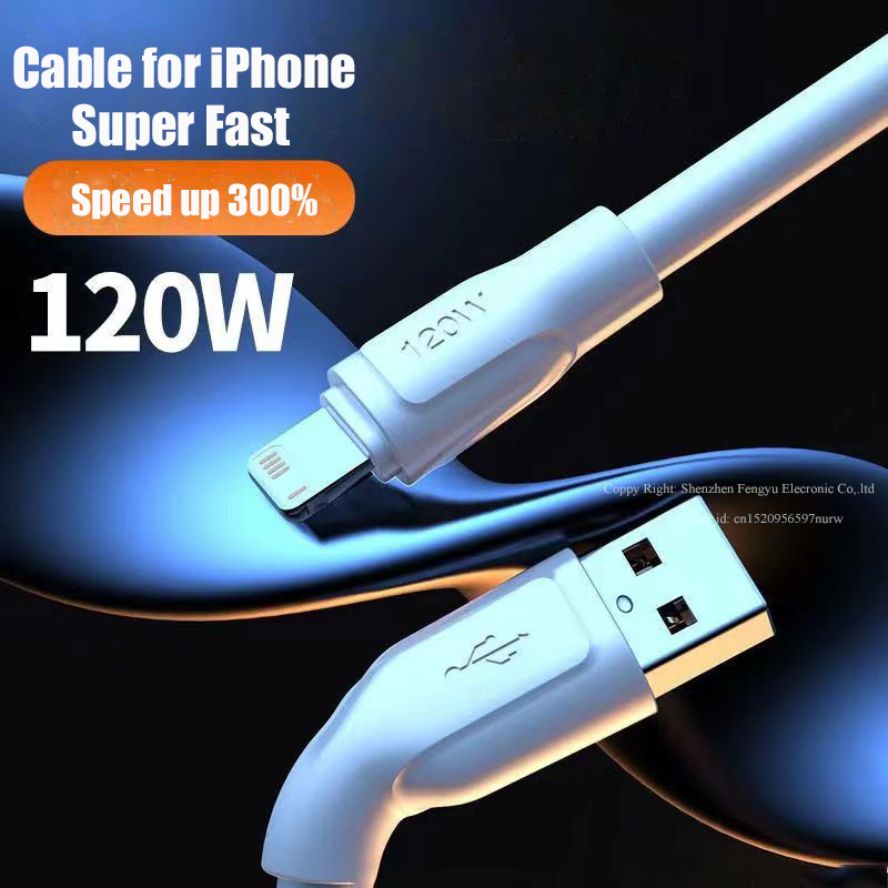 120W Super Fast Charging Micro USB Cable for Samsung Tablet Android ...