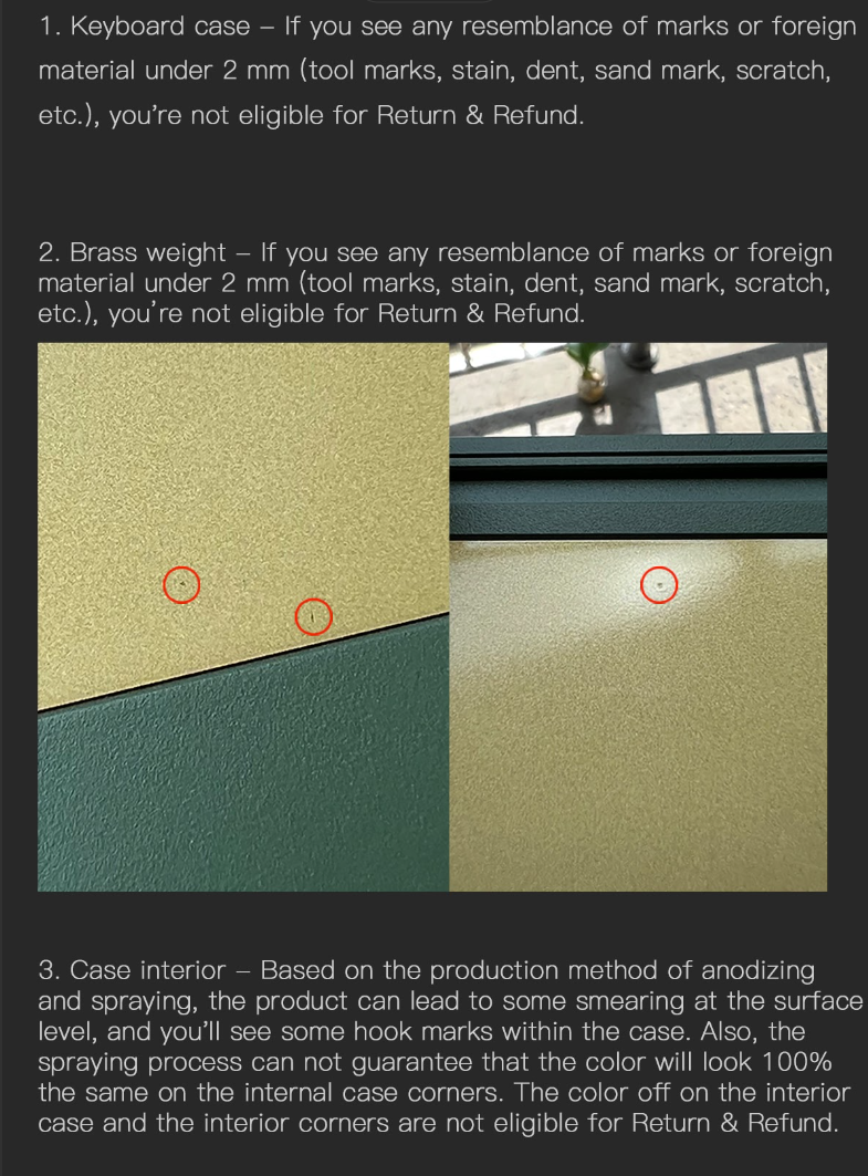 Kbdfans Tofu 60 2.0 Wkl Layout Hot-Swap Mechanical Keyboard Kit With ...