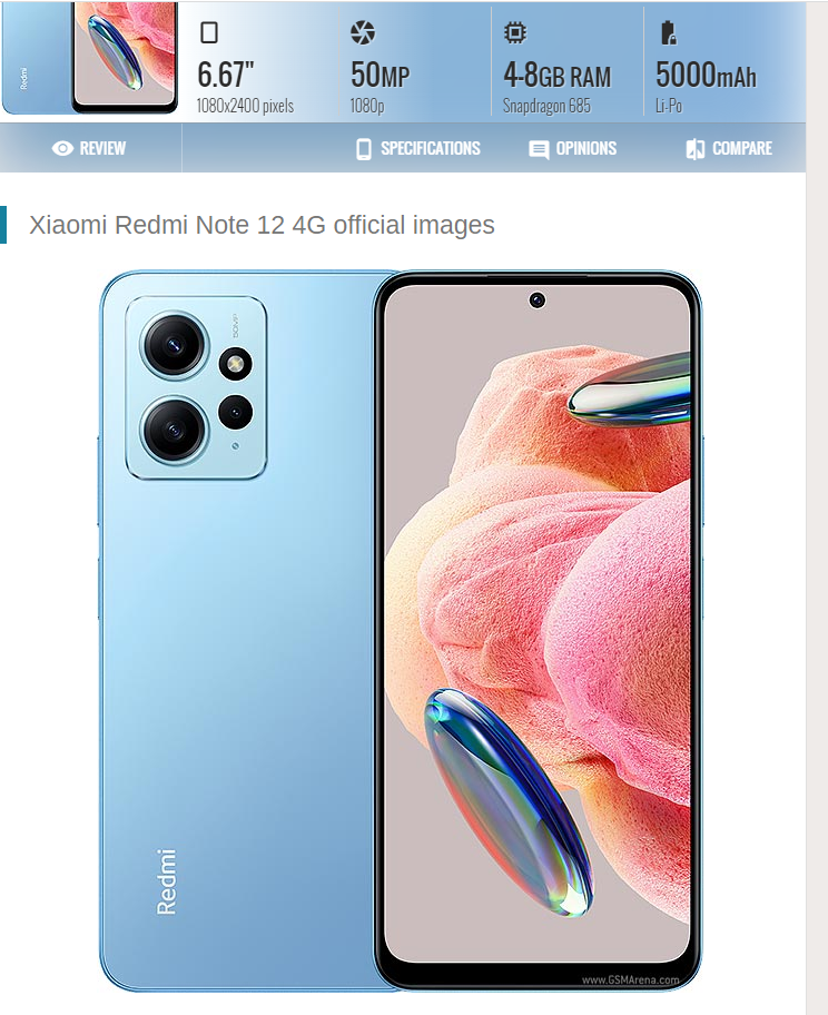 Xiaomi Redmi Note 12 11 11S 10 10S 9 9S 8 7 5 Pro MI 13T POCO X5 X4 X3 NFC Note12 4G 5G Note11 ...