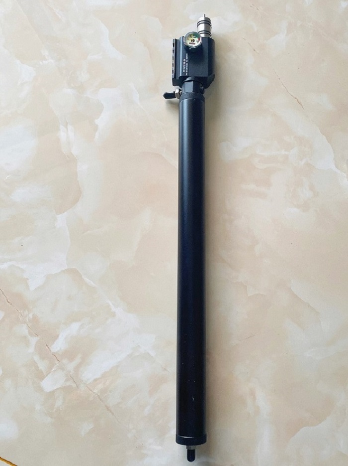 Shanbao's latest Repair Parts Z-valve aluminum alloy Z-valve air ...