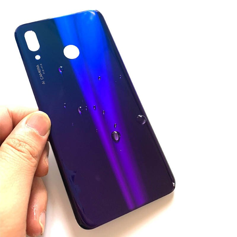 Huawei Nova 3i / 3 Back Battery Cover Rear Cover Housing Case | Shopee ...