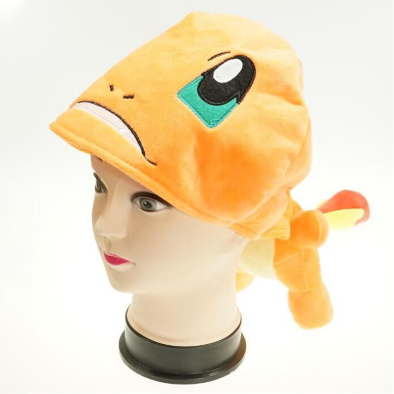 Mickey Mouse Minnie Donald Duck Goofy Charmander Snorlax Nemo Stitch ...