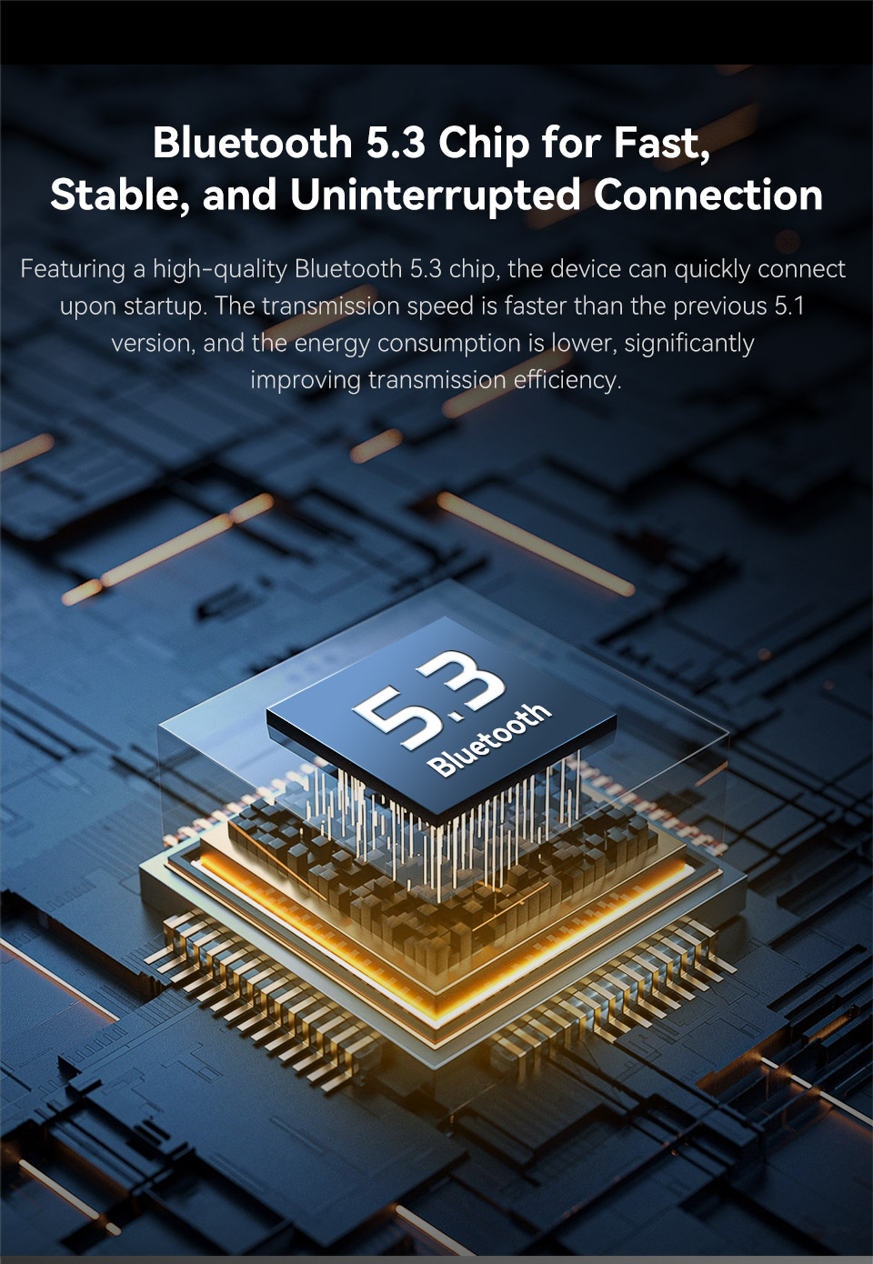 TRN BT3XS Wireless Bluetooth Module 0.75/0.78/MMCX/S/C Pin Earphones ...