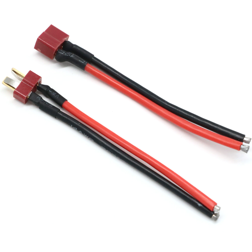 XT60 XT30 T XT90 MPX TRX plug Connector Male / Female Connector plug ...