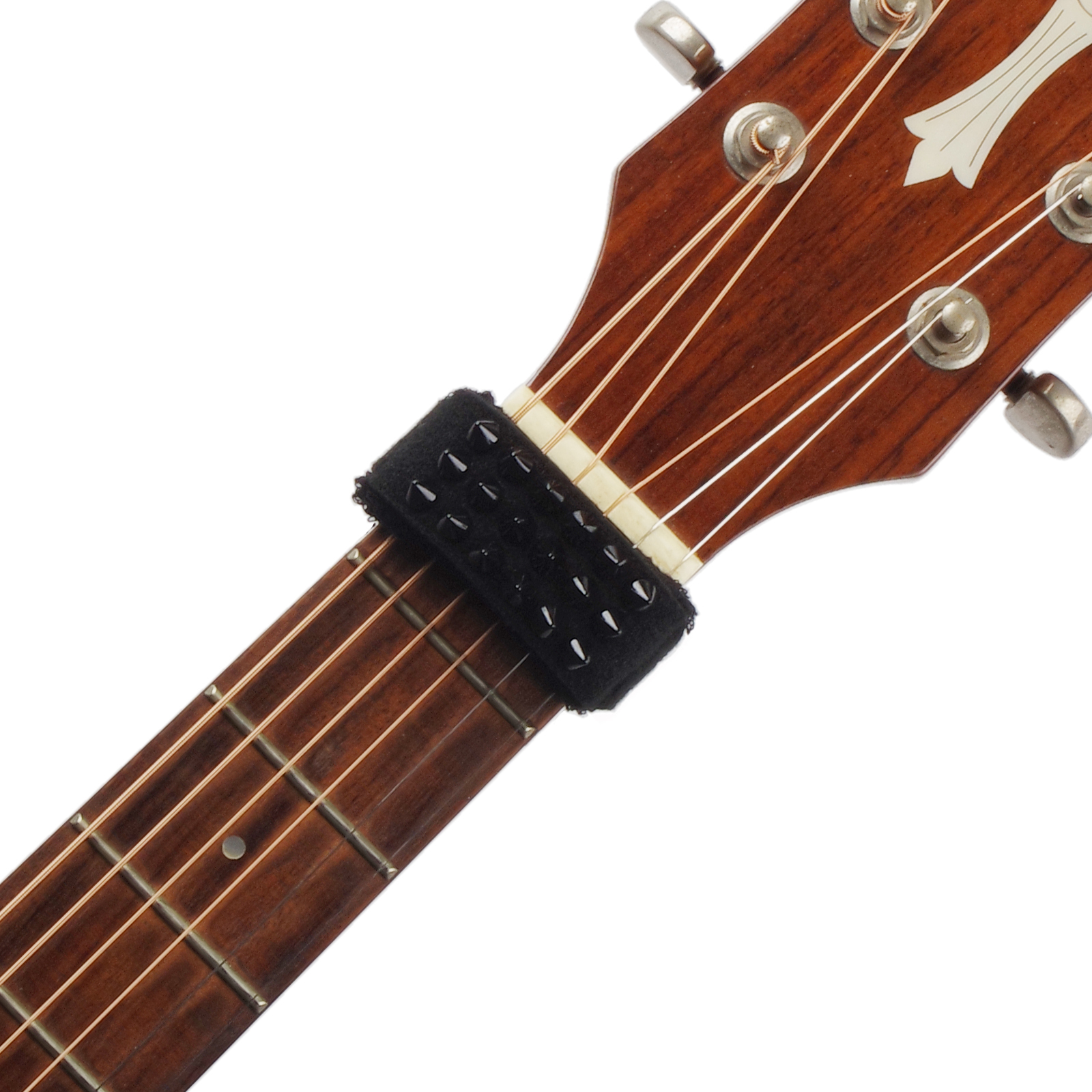 [COD] 19cm Guitar String Mute Guitar Fret Wraps Muter Guitar/Bass Gear ...