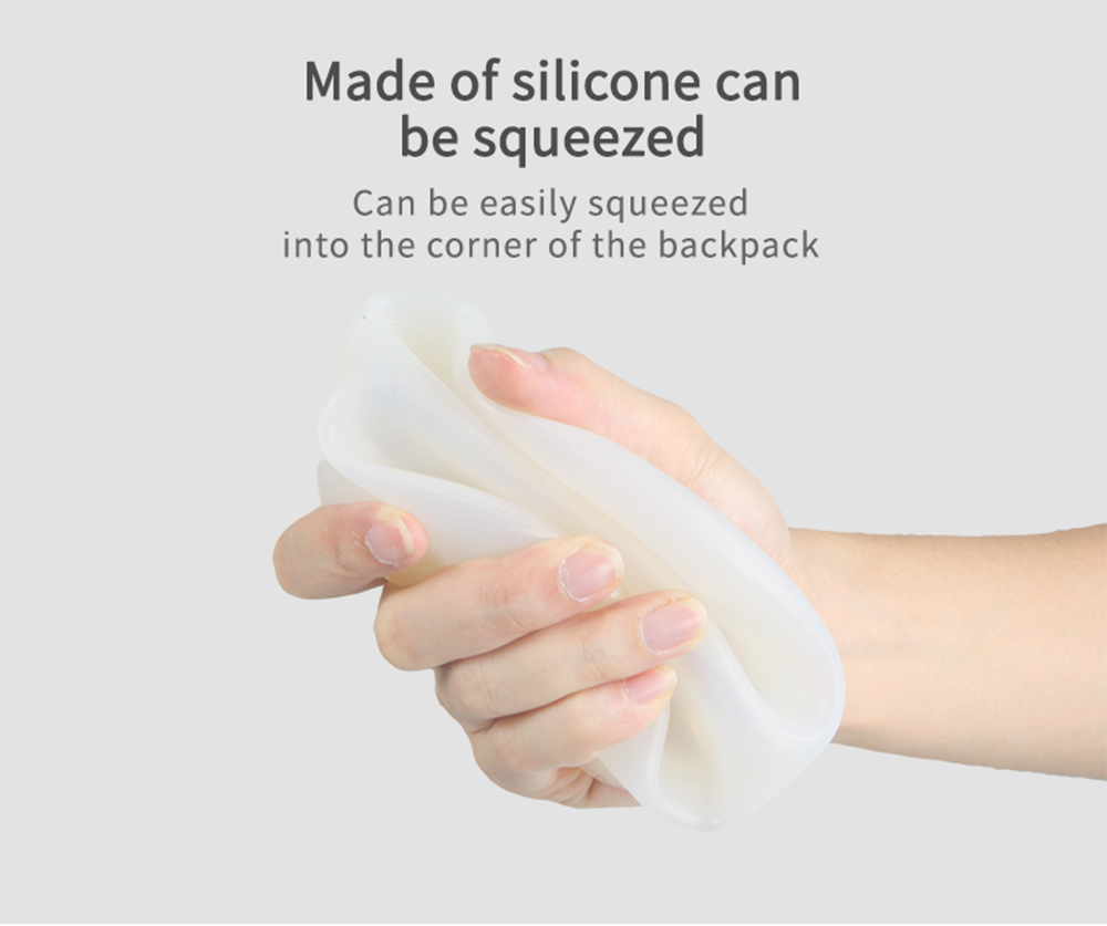 Selens Magnetic Silicone Sphere Diffuser Modular Light Lighting ...