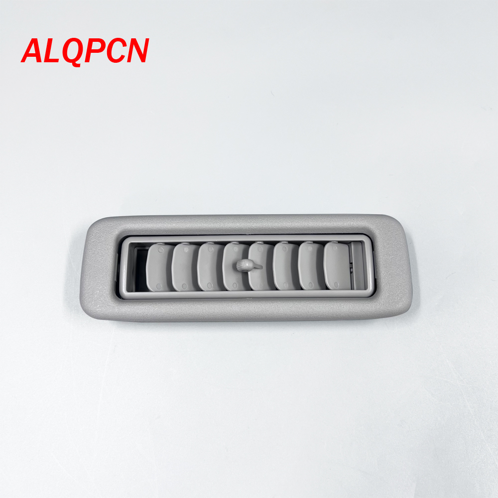 for 2008-2015 Mitsubishi Montero Gen 2 Aircon Vent Air Outlet Aircon ...