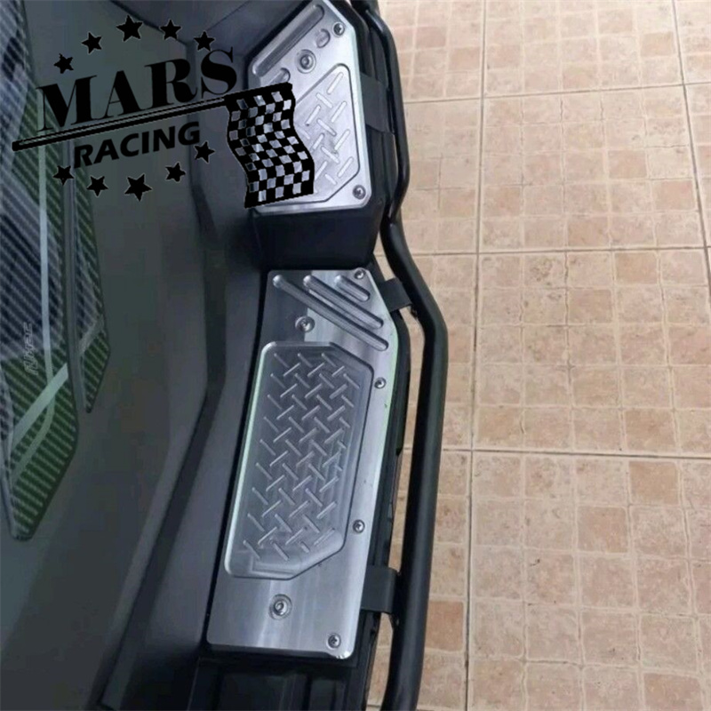 Motorcycle Accessories Parts Falling Protection Engine Protetive Guard ...