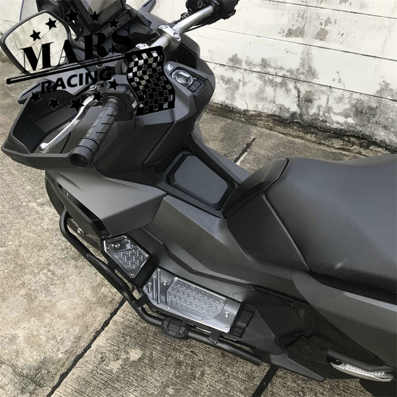 Motorcycle Accessories Parts Falling Protection Engine Protetive Guard ...