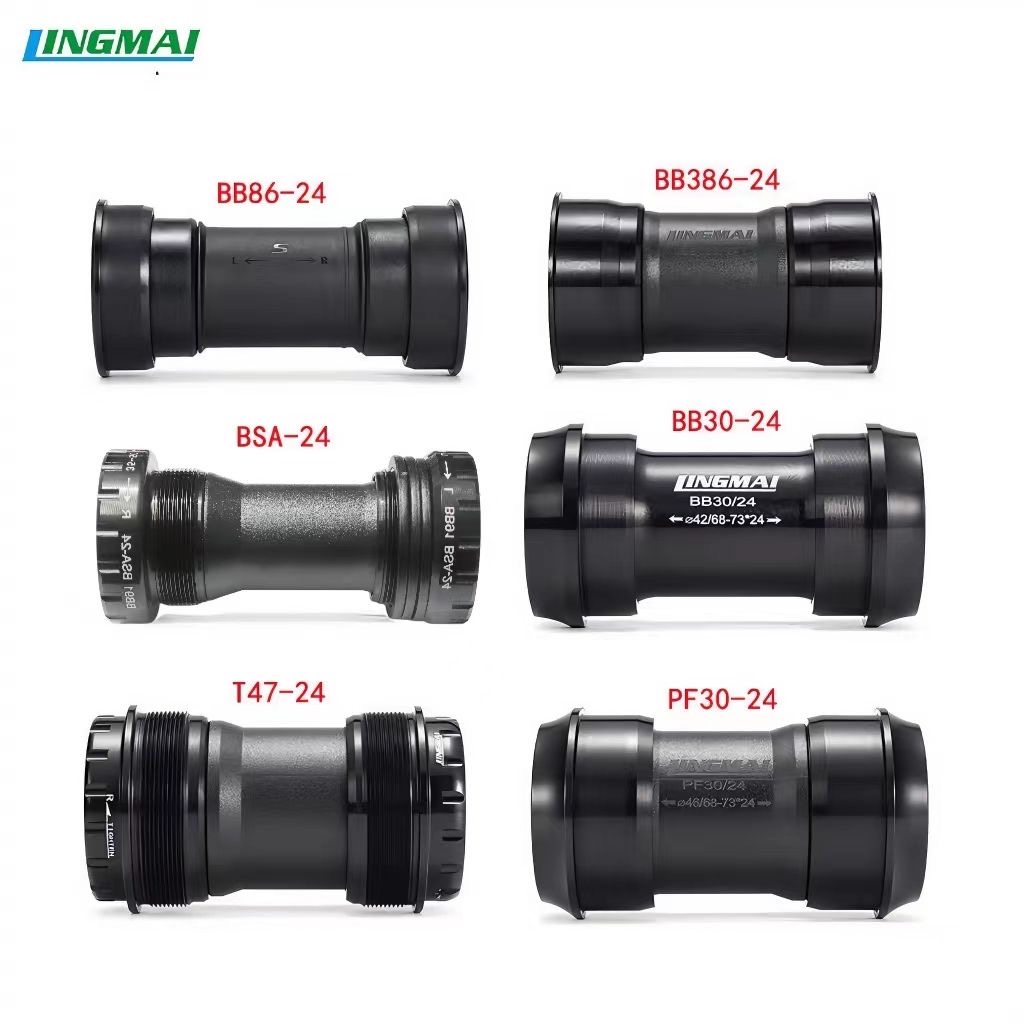 DUB Bottom bracket, for DUB MTB / Road Crank, DUB BSA, PF30, BB30, ITA ...