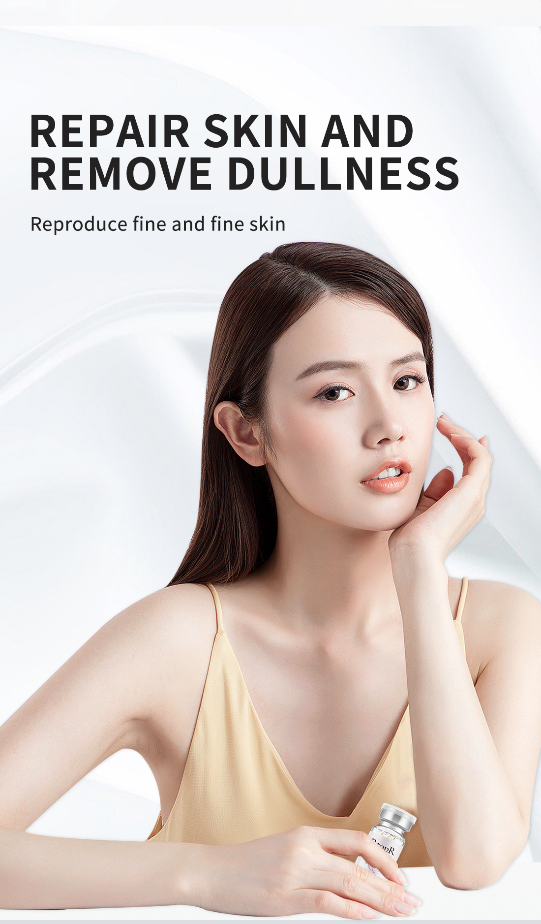 RtopR Mango Bright Moisturizing Liquid Face Care Anti Winkles ...