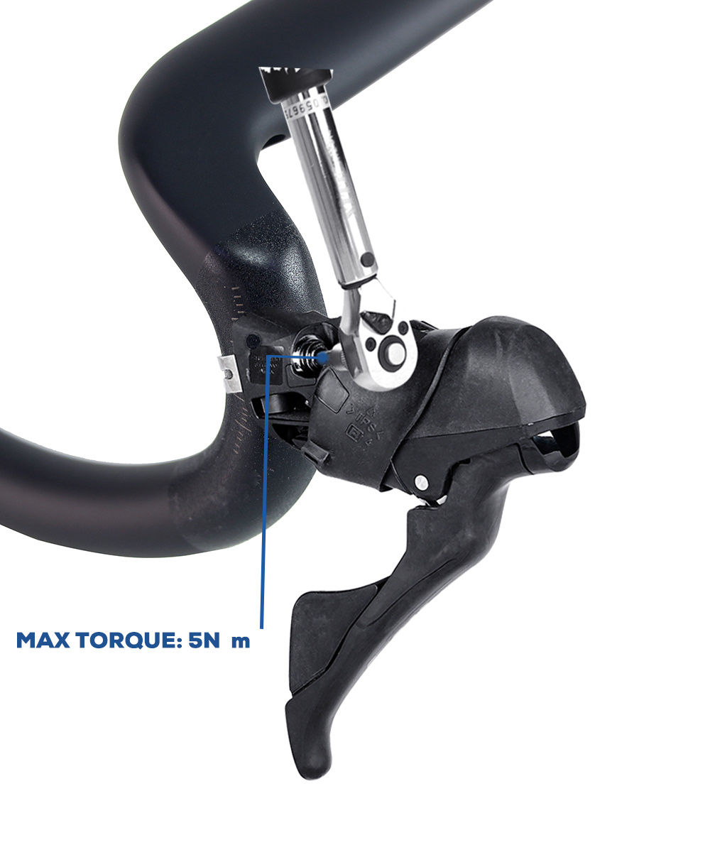 Syncros Creston IC Sl x Full Internal Cable Routing Road Bicycle ...