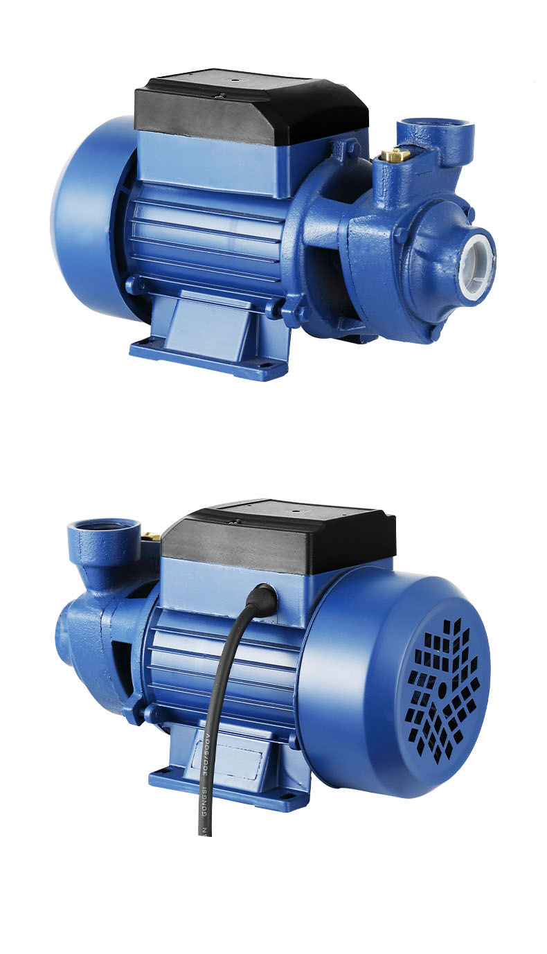 Water Booster DC Booster Jet Pump 0.5 HP 1/2 HP Electric Water Pump ...