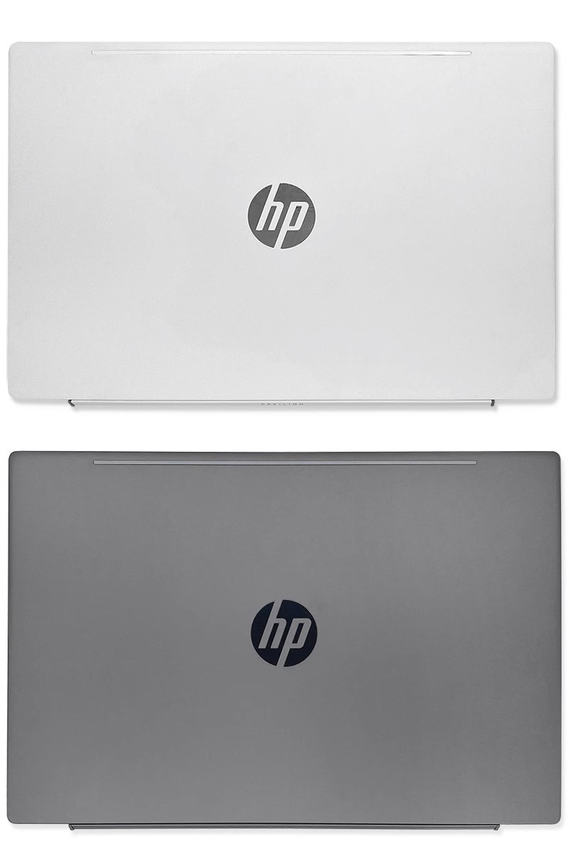 15.6 Inch LCD Back Cover for HP Pavilion 15-CS 15-CW TPN-Q208 TPN-Q210 LCD Front Cover Bottom ...