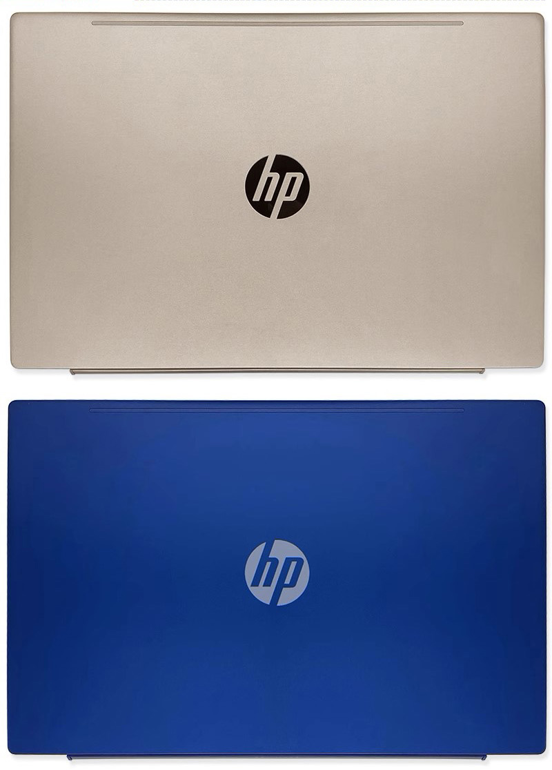 15.6 Inch LCD Back Cover for HP Pavilion 15-CS 15-CW TPN-Q208 TPN-Q210 LCD Front Cover Bottom ...