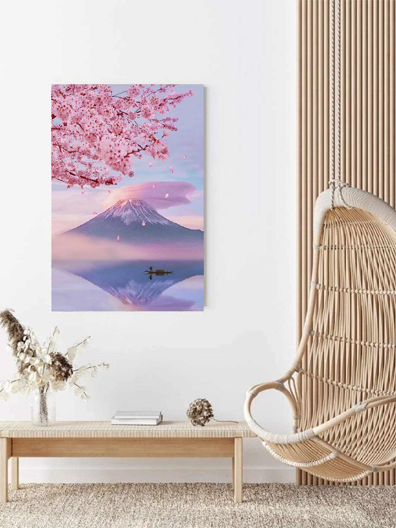 [Trand&P] DIY Crystal Diamond Painting Kit 5D Full Drill Home Decor ...