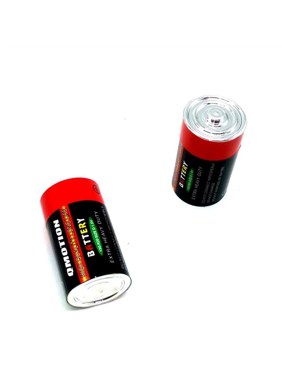 Sight Secret Safe Pill Box Container Simulation Battery Hidden Money ...