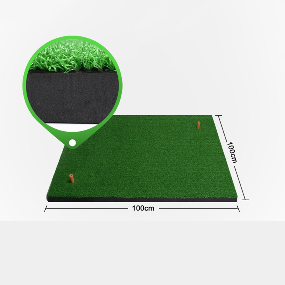 PGM Golf Mats Indoor and Outdoor Practice Mats Golf Practice Mats ...
