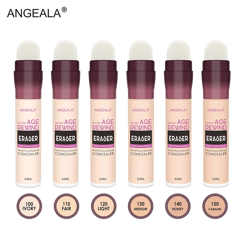Instant Age Rewind Eraser Dark Circles Treatment Multi-Use Concealer ...