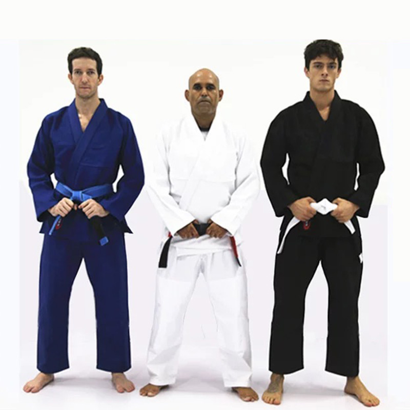 Jiu Jitsu Gis Pearl Weave 480g BJJ Brazilian Jiu Jitsu Kimono Uniform ...