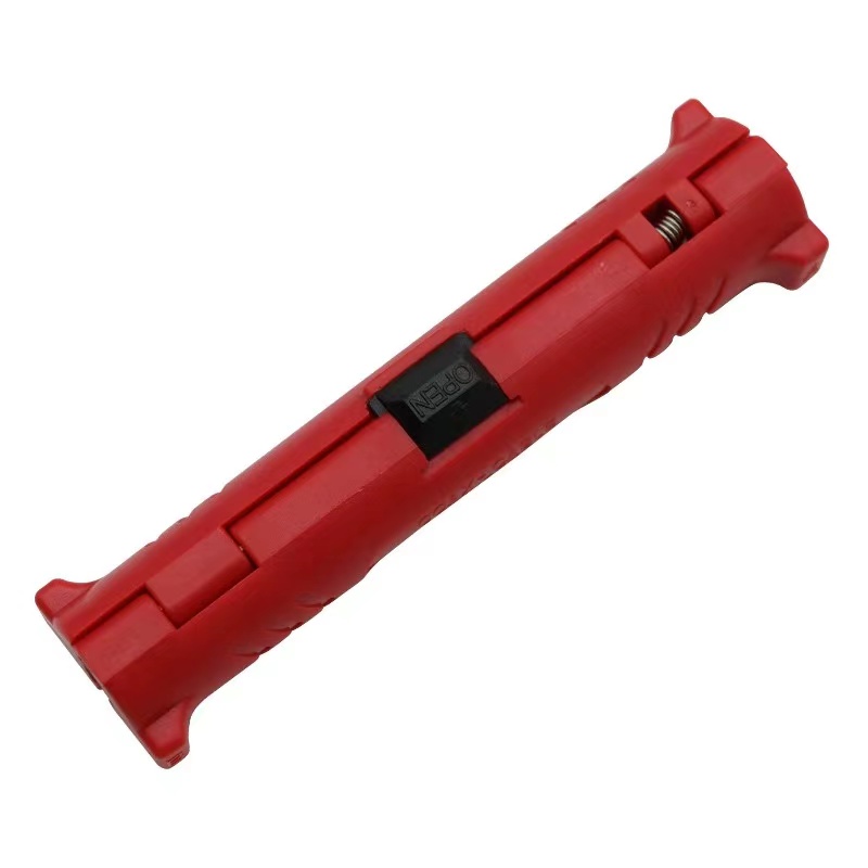 Network cable cable TV coaxial cable automatic Wire stripper network ...