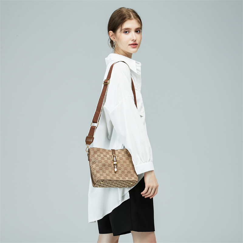 Seagloca Fashion Crossbody Shoulder Bag For Women No 1361 | Shopee ...