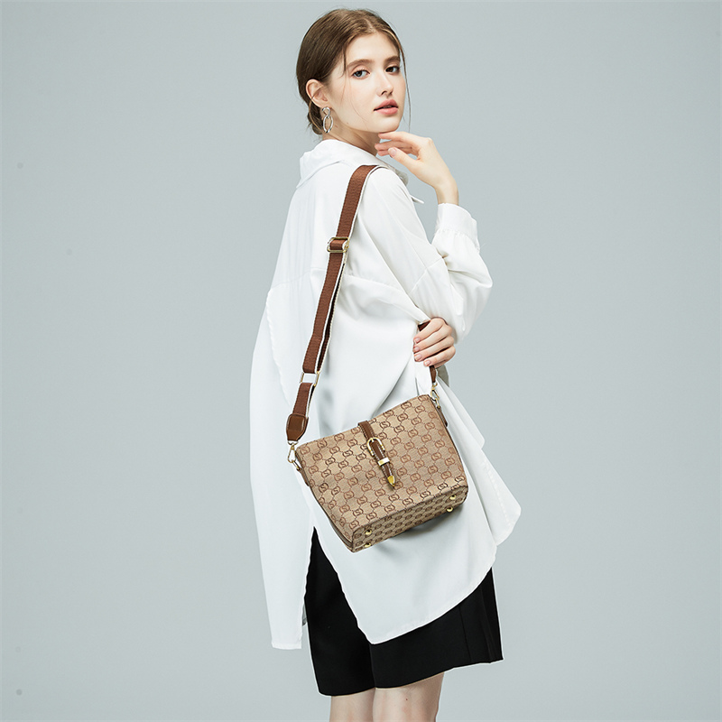 Seagloca Fashion Crossbody Shoulder Bag For Women No 1361 | Shopee ...