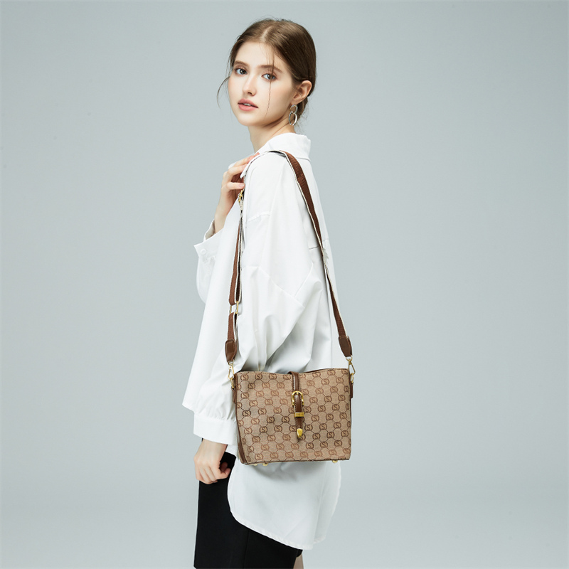 Seagloca Fashion Crossbody Shoulder Bag For Women No 1361 | Shopee ...
