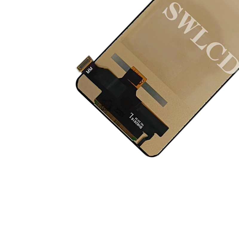 For OPPO R15 Pro LCD OPPO R15 LCD Display Screen touch Replacement ...