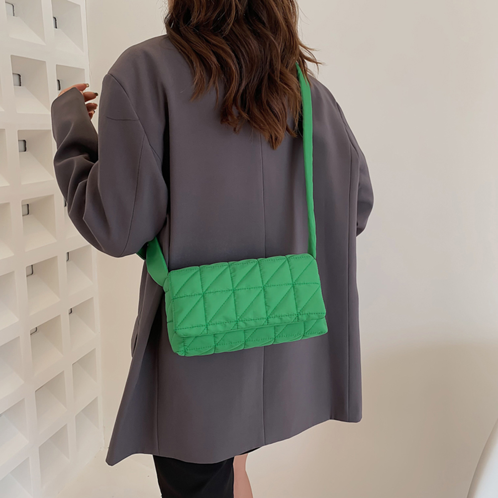 Kcareble Korean Sling Bag for Woman Men Designer Female Shoulder ...