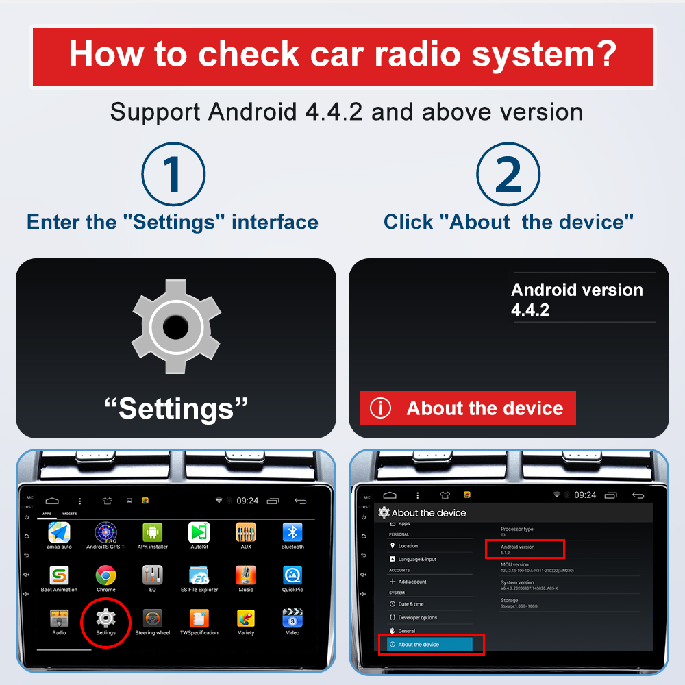 Carlinkit Wireless CarPlay For Aftermarket Modified Android system car ...