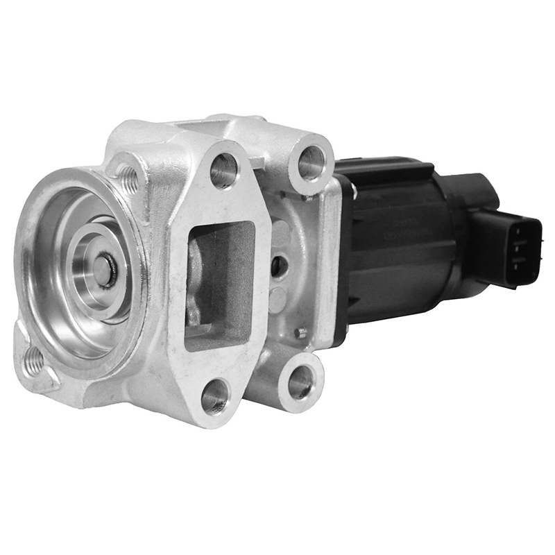 EGR Vae for Mitsubishi Montero [2009 - 2015 2.5L] / Mitsubishi L200 ...