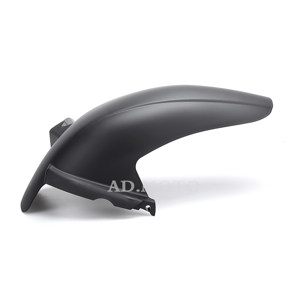 Motorcycle Rear Fender Mudguard Tire Hugger Splash Guard For Yamaha X ...