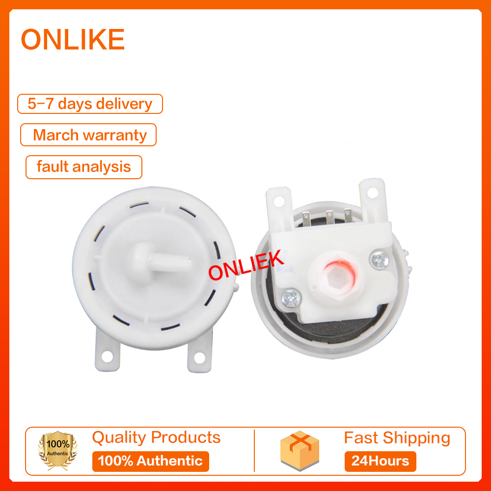 md automatic washing machine water level sensor Water level switch J60 ...
