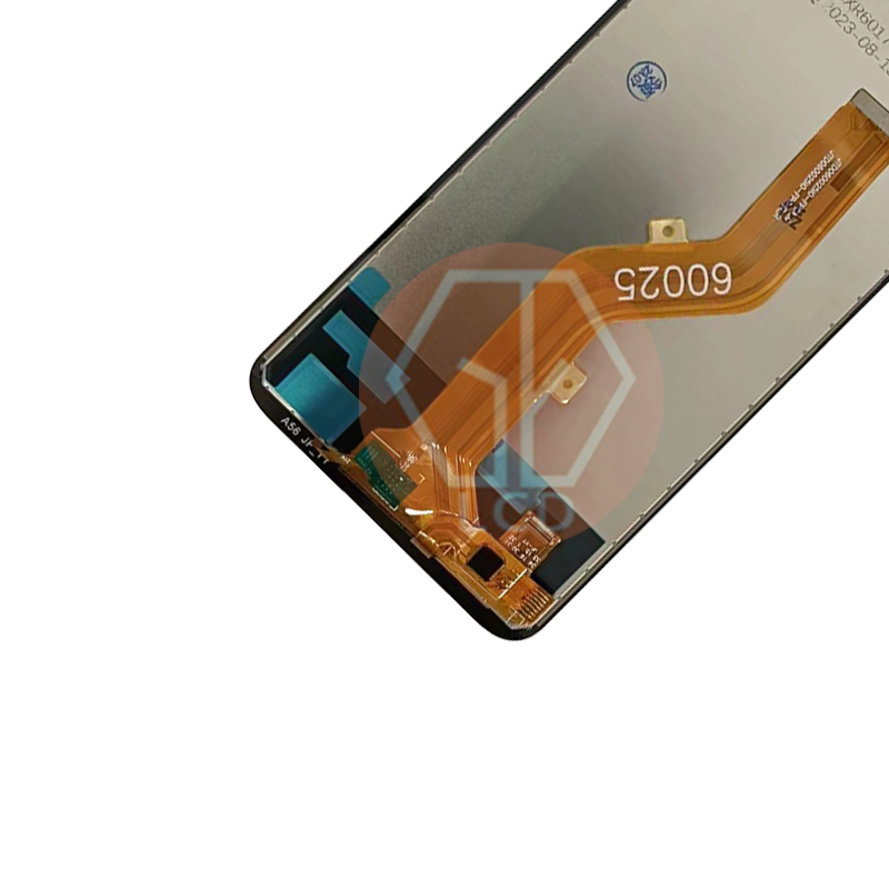 For Itel A56 LCD A56 Pro LCD Touch Screen Digital Assembly Replacement ...