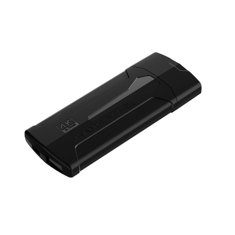 M8 Plus Video Game Console 2.4G Dual Wireless Controller M8 Game Stick ...