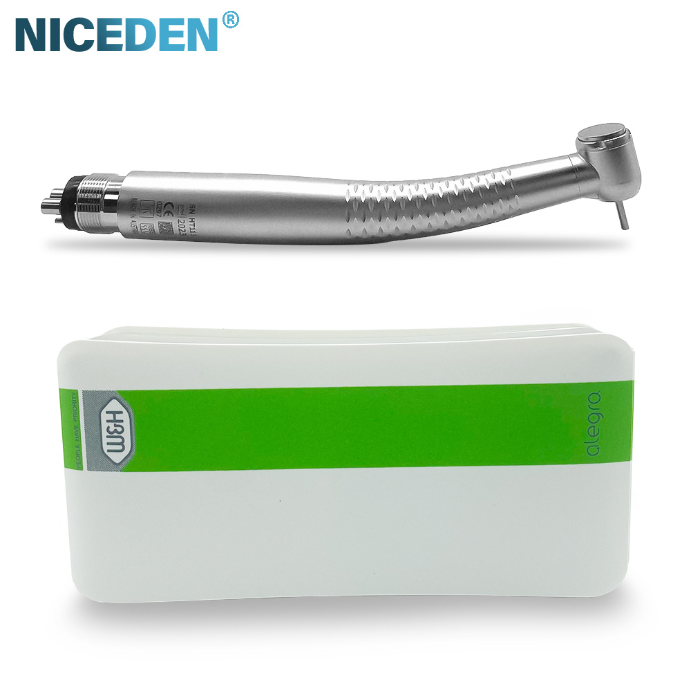 NICEDEN WH 5 led handpiece 4 holes 2 holes Shadowless lamp ceramic ...