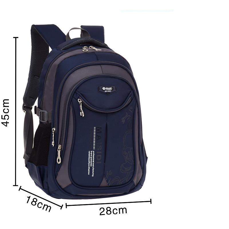 (Practical) Lightweight backpack for primary school students to reduce ...