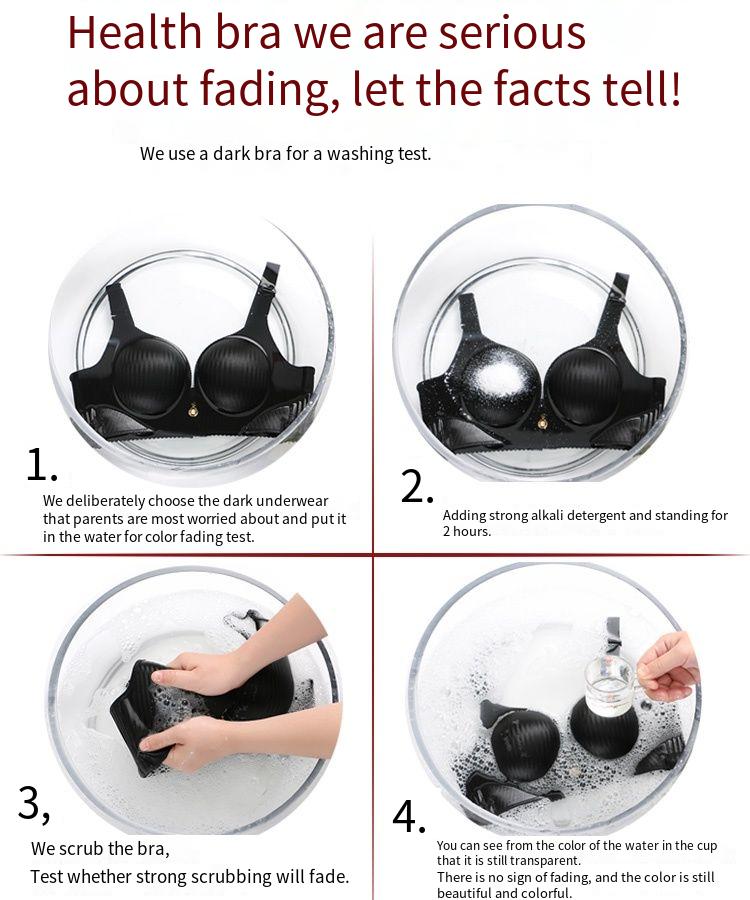 Padded Bra Push up bra with foam Sexy Girl thick foam bra for small ...