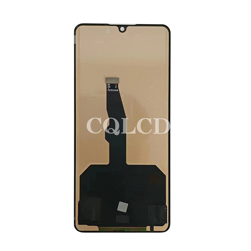 AMOLED For Huawei P30 LCD Display Touch Screen Digitizer Replacement ...
