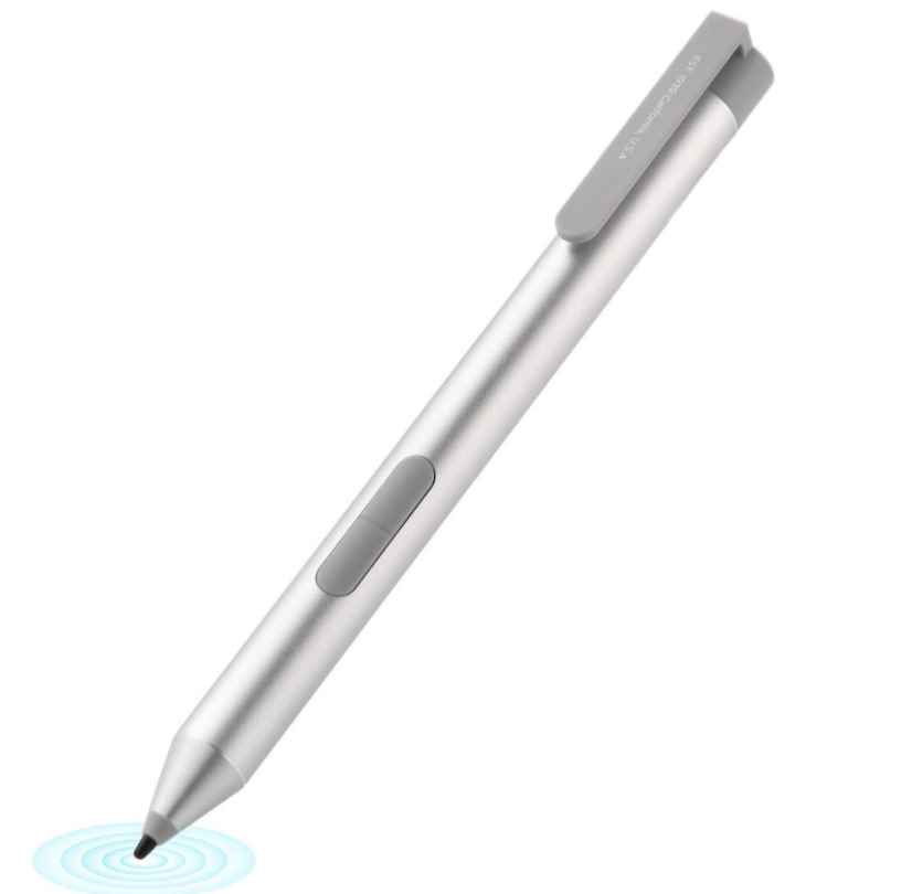 Active Stylus Pen PN556W For Dell Latitude 3189 5175 5179 5285 5289 ...