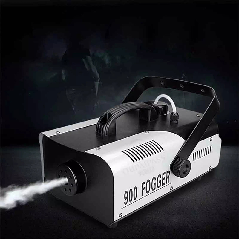 Fog Machine 900W(Long Playing) Antibac disinfectant,Sanitizer, heavy ...