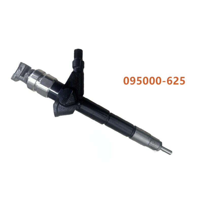 Green Power Diesel Fuel Injector 095000-625#/16600-EB70D/16600-EC00E ...