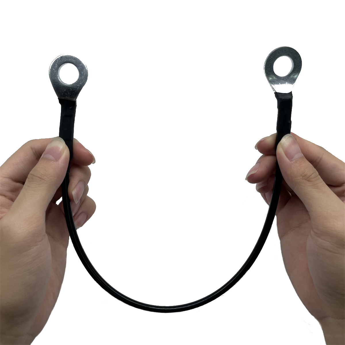 1Pc/2Pcs 40cm Pickup Truck Tailgate Support Cables Hitch Strap Pickup ...