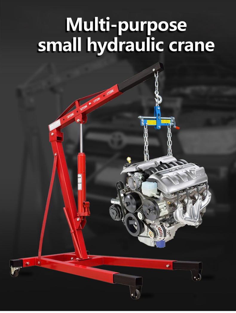 1250LBS 2000LBS Engine Stand 360 Degree 1250LBS Racing Engine Overturn ...