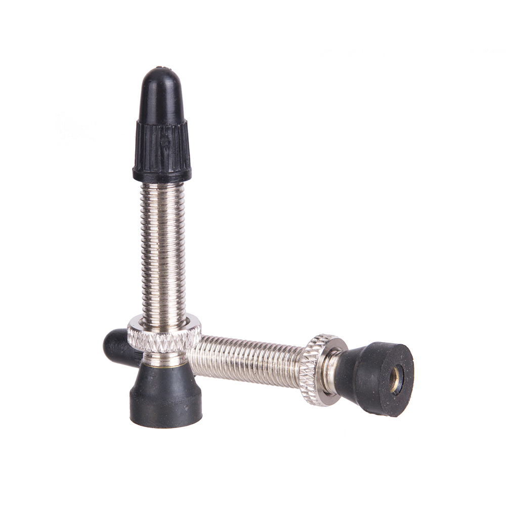 ZTTO Tubeless Valves FV 30mm French Tyre F/V No Tubes Presta Valve FV ...