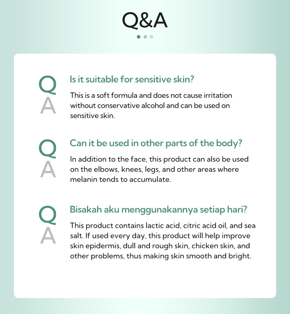 SHE Eureka FDA Herbal Extract Brightening Oil-Free Whitening ...